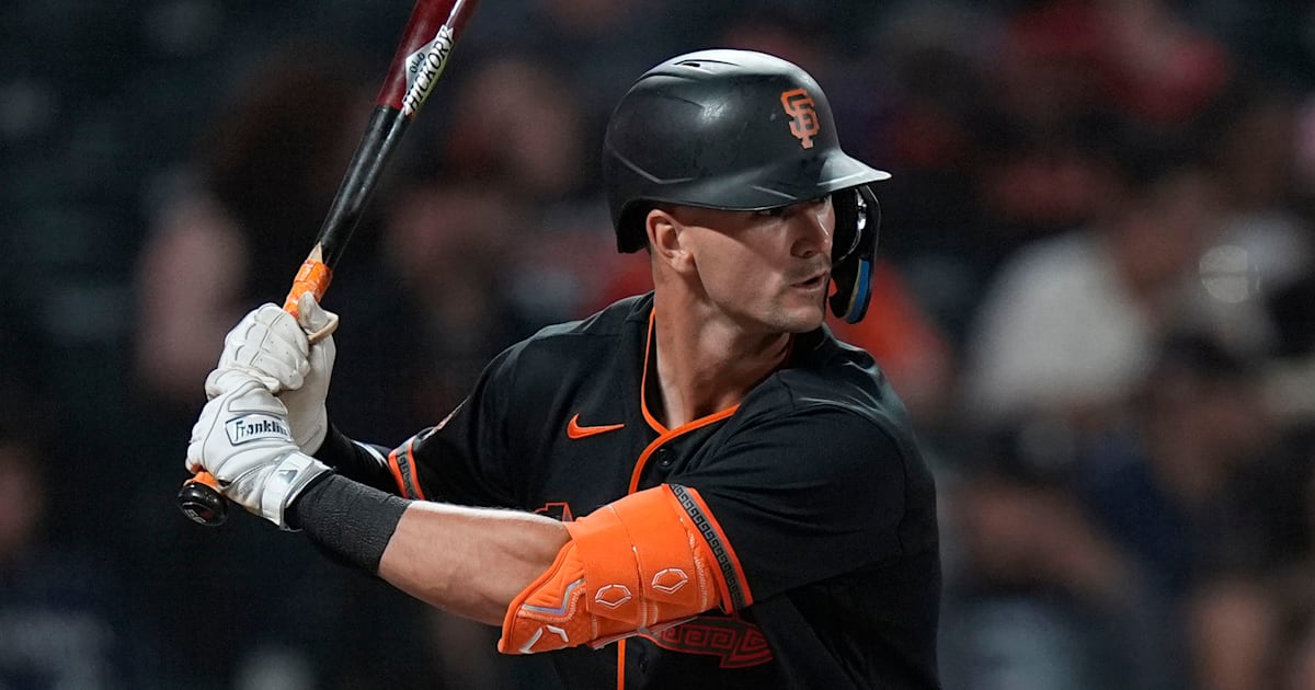 Jared Oliva Stats and Highlights - MLB Player Stories