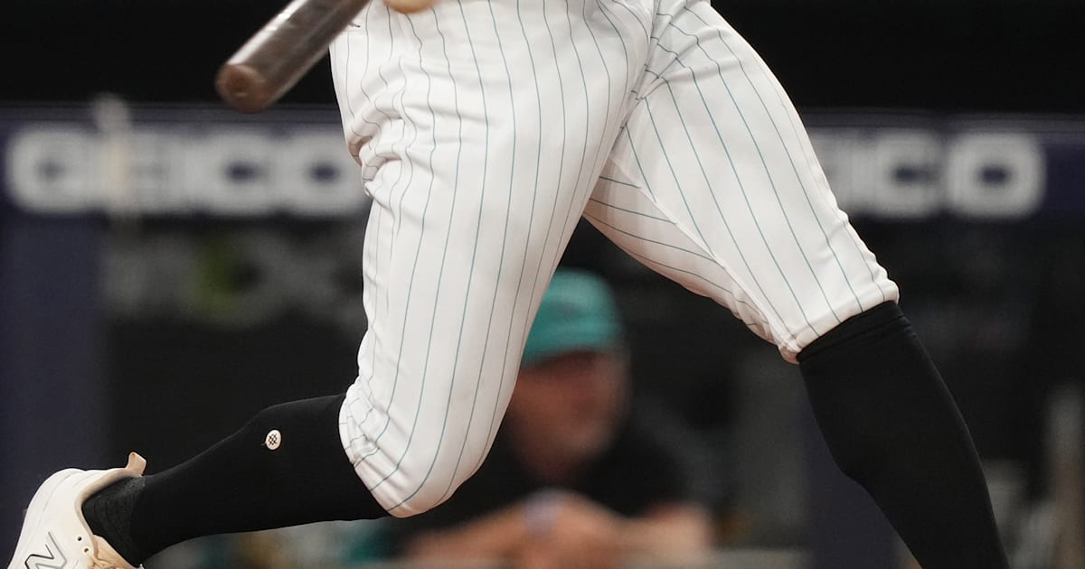 Dane Myers Stats and Highlights - MLB Player Stories