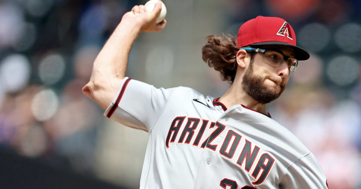 Zac Gallen Stats and Highlights - MLB Player Stories