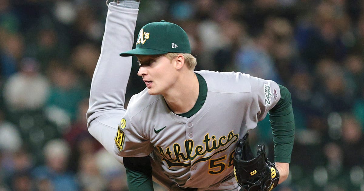 Noah Murdock Stats and Highlights - MLB Player Stories