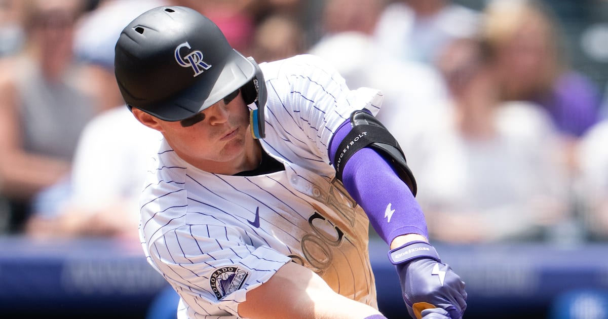 Aaron Schunk Stats and Highlights - MLB Player Stories