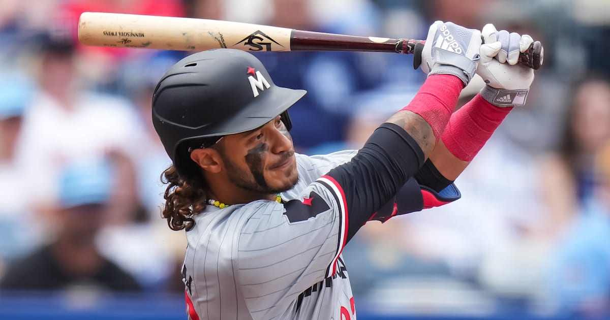 Austin Martin Stats and Highlights - MLB Player Stories