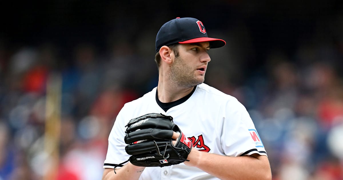 Gavin Williams Stats and Highlights - MLB Player Stories