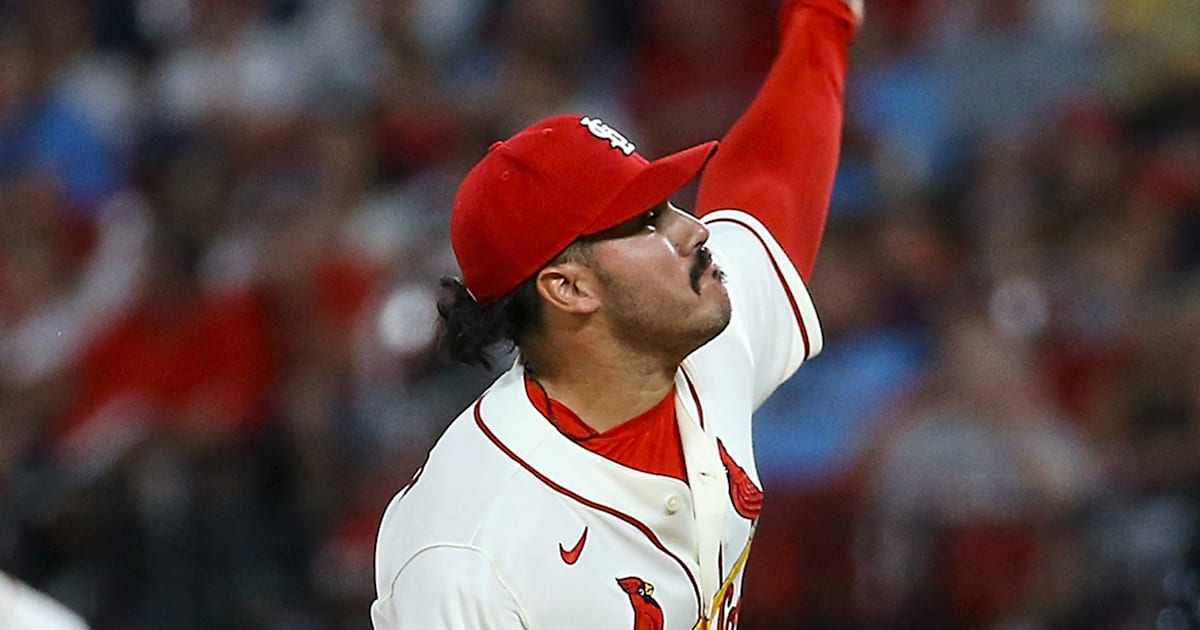 JoJo Romero Stats and Highlights - MLB Player Stories