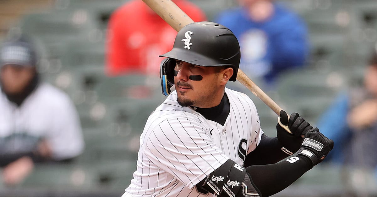 Josh Rojas Stats and Highlights - MLB Player Stories