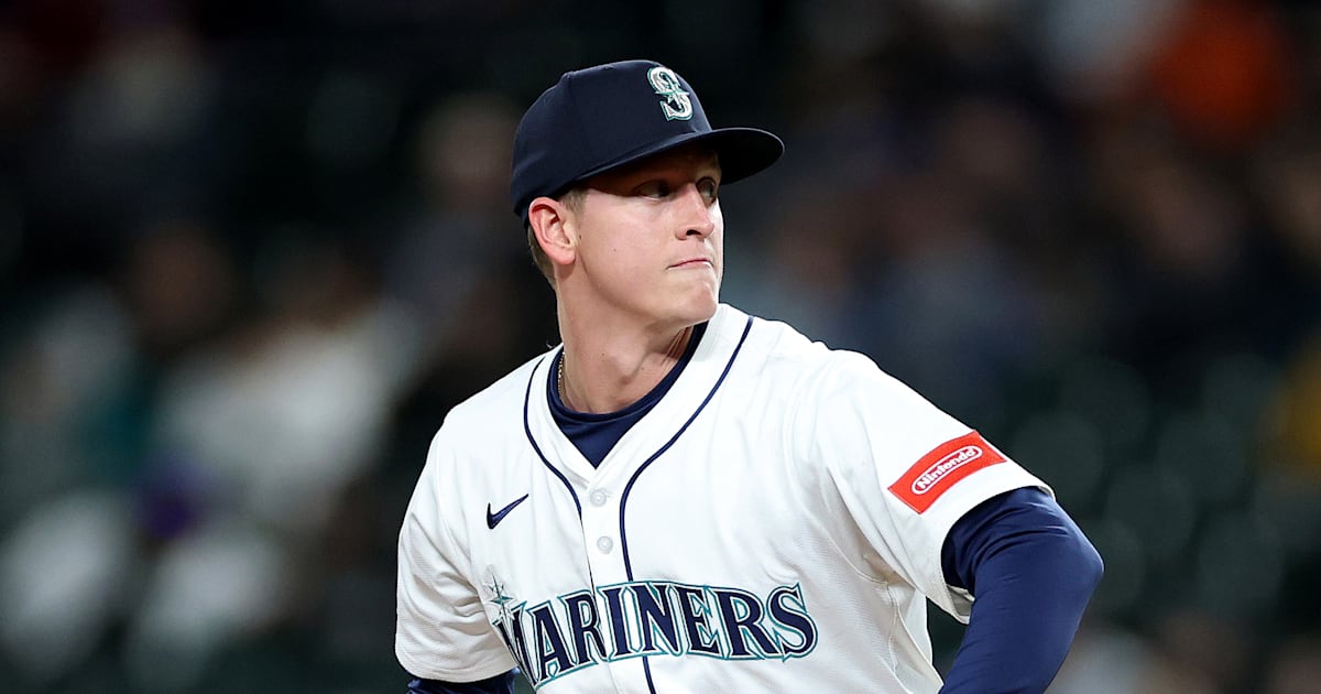 Casey Legumina Stats and Highlights - MLB Player Stories