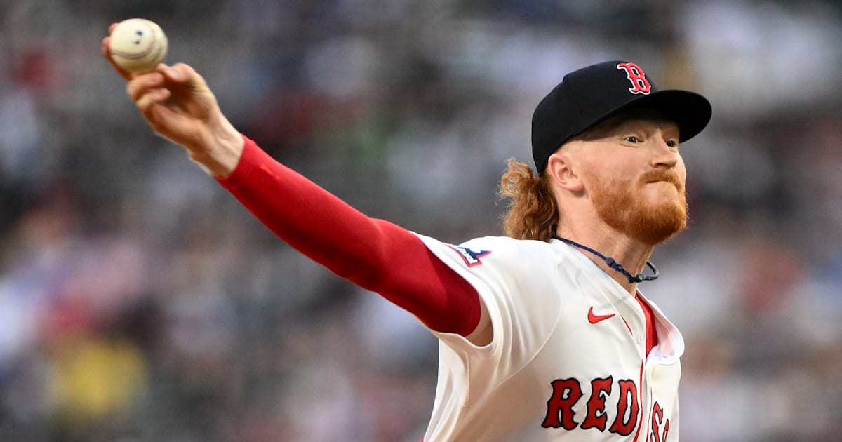 Dustin May Stats and Highlights - MLB Player Stories