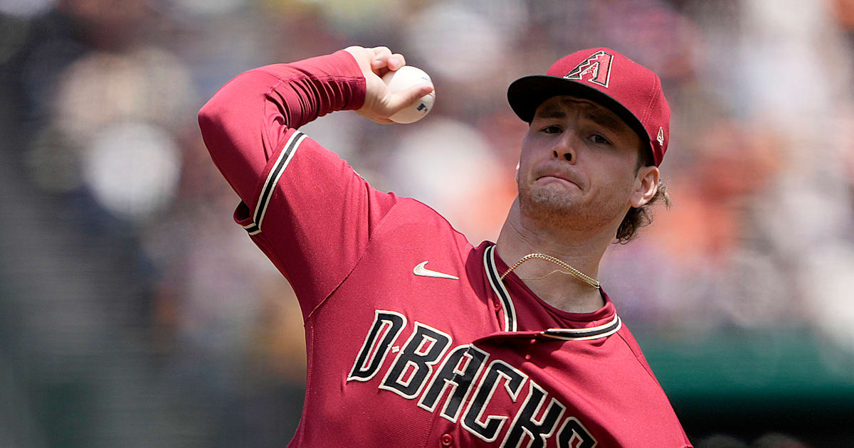 Ryne Nelson Stats and Highlights - MLB Player Stories