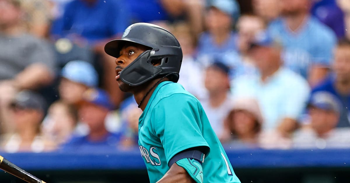 Ryan Bliss Stats and Highlights - MLB Player Stories