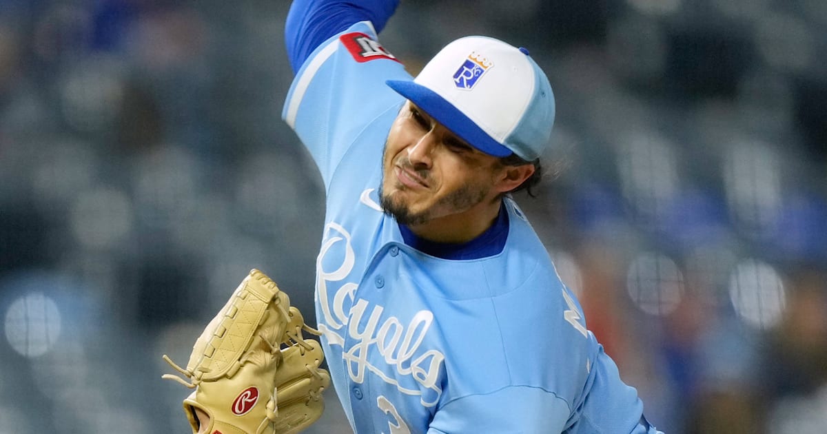 Eli Morgan Stats and Highlights - MLB Player Stories