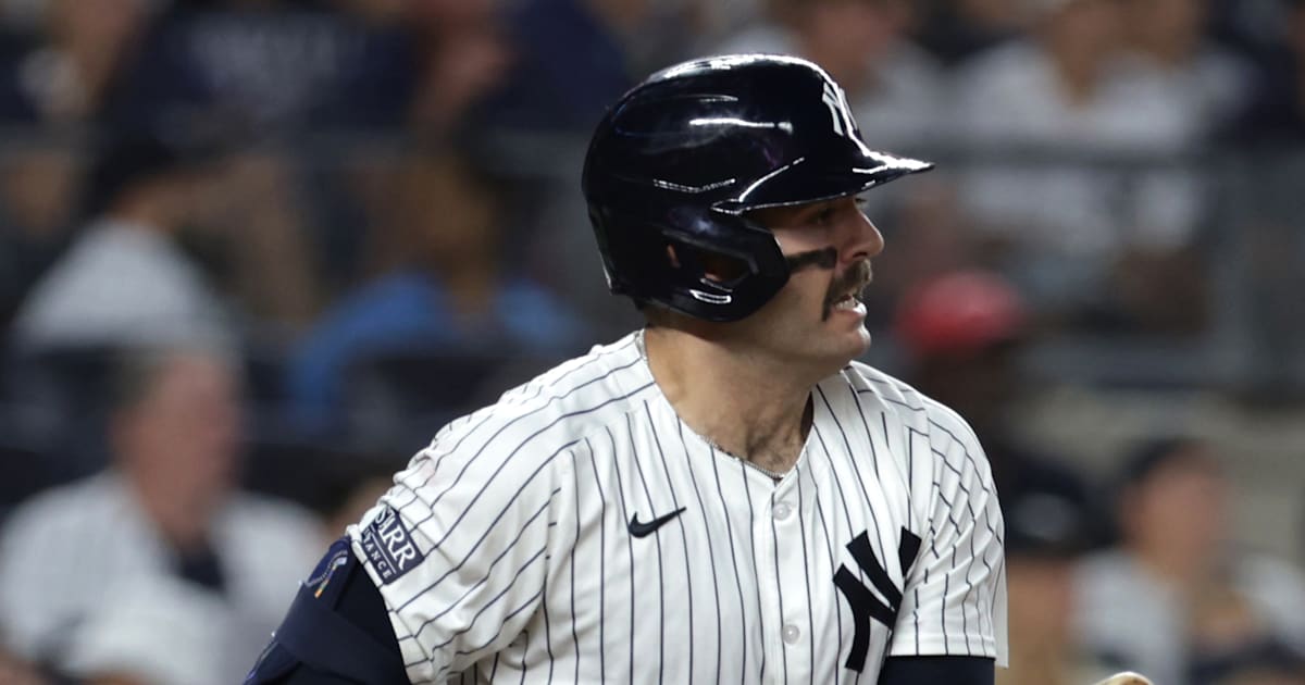 Austin Wells Stats and Highlights - MLB Player Stories