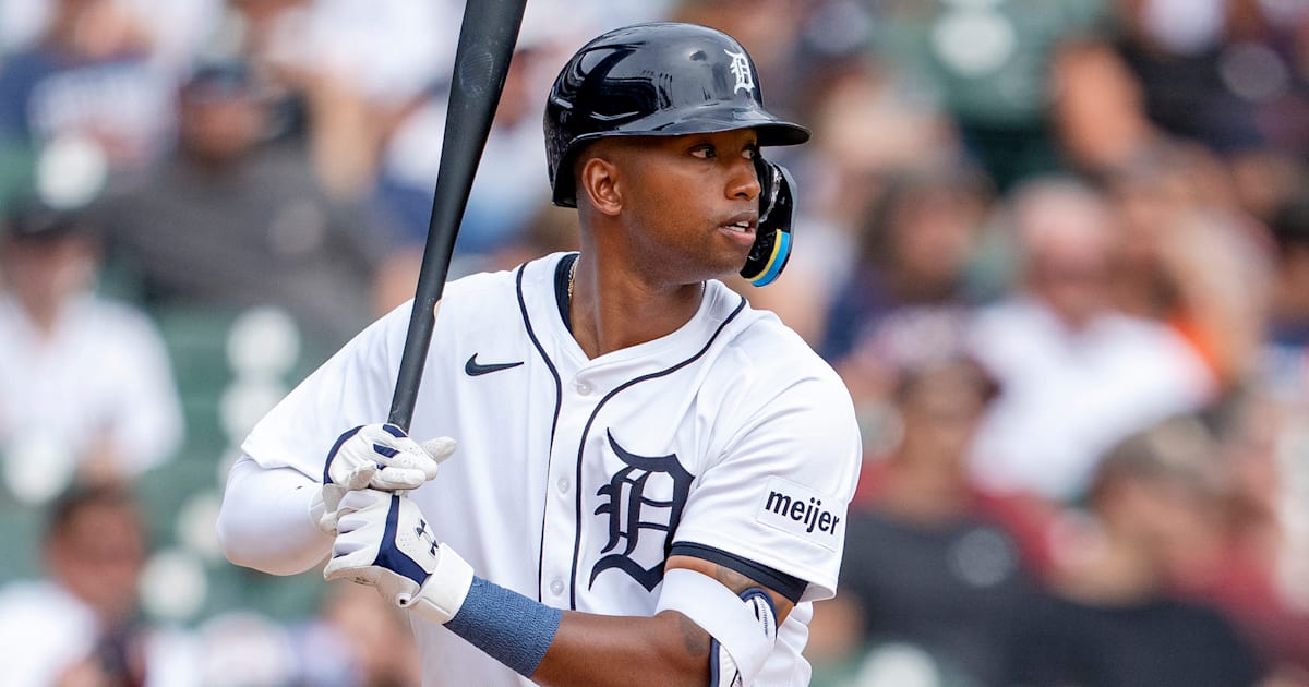 Justyn-Henry Malloy Stats and Highlights - MLB Player Stories