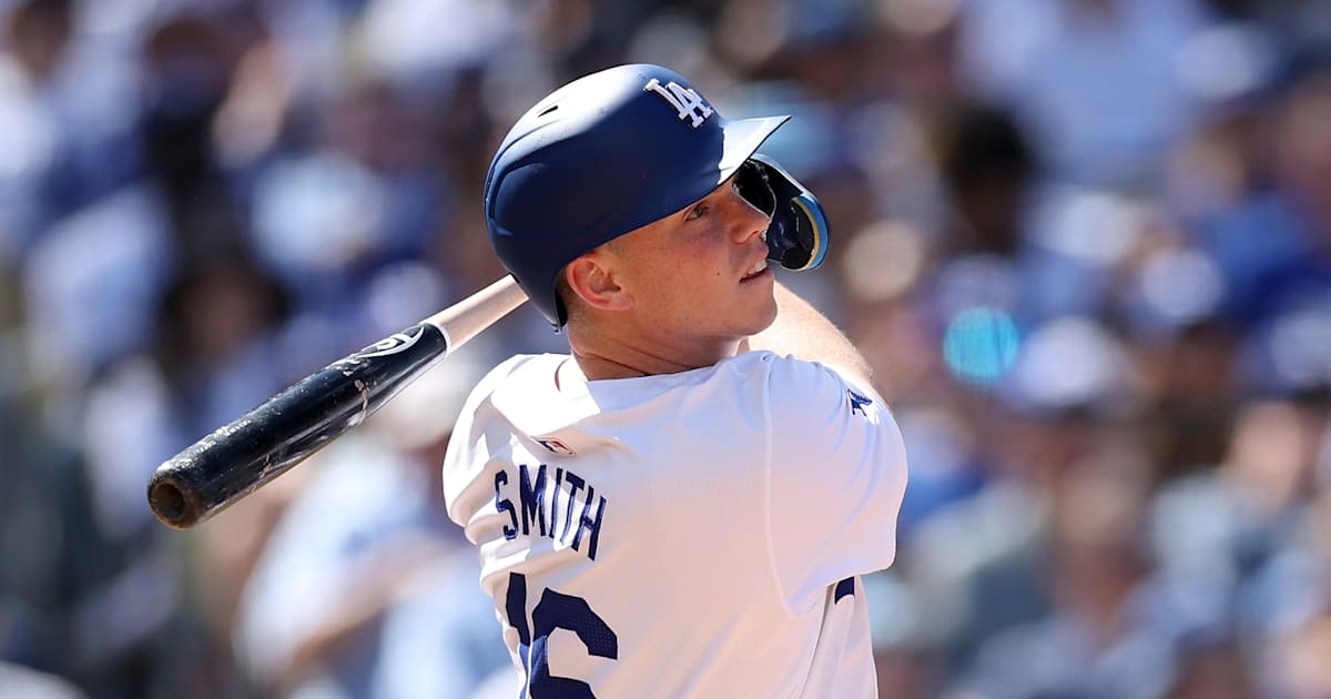 Will Smith Stats and Highlights - MLB Player Stories
