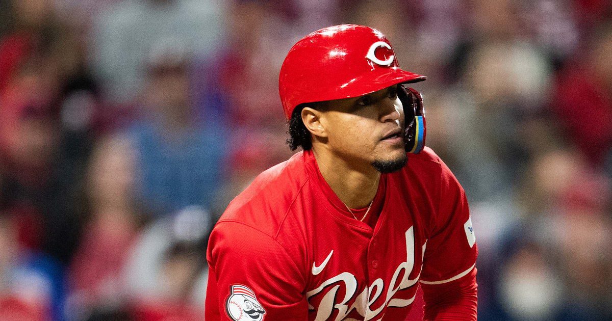 Santiago Espinal Stats and Highlights - MLB Player Stories