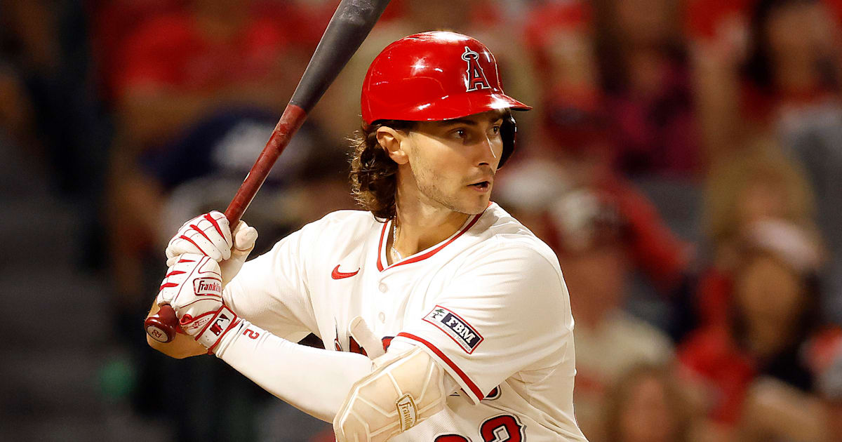 Bryce Teodosio Stats and Highlights - MLB Player Stories