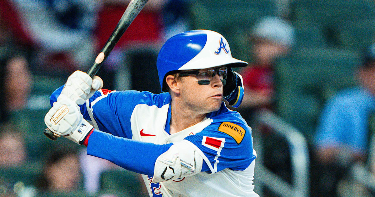 Nick Allen Stats and Highlights - MLB Player Stories