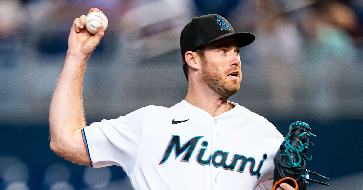 Anthony Bender Stats and Highlights - MLB Player Stories