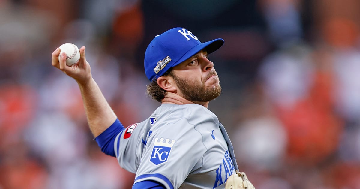 Sam Long Stats and Highlights - MLB Player Stories