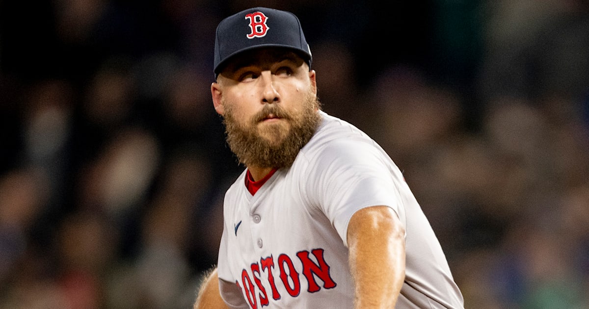 Greg Weissert Stats and Highlights - MLB Player Stories