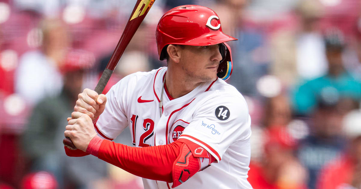 Austin Hays Stats and Highlights - MLB Player Stories