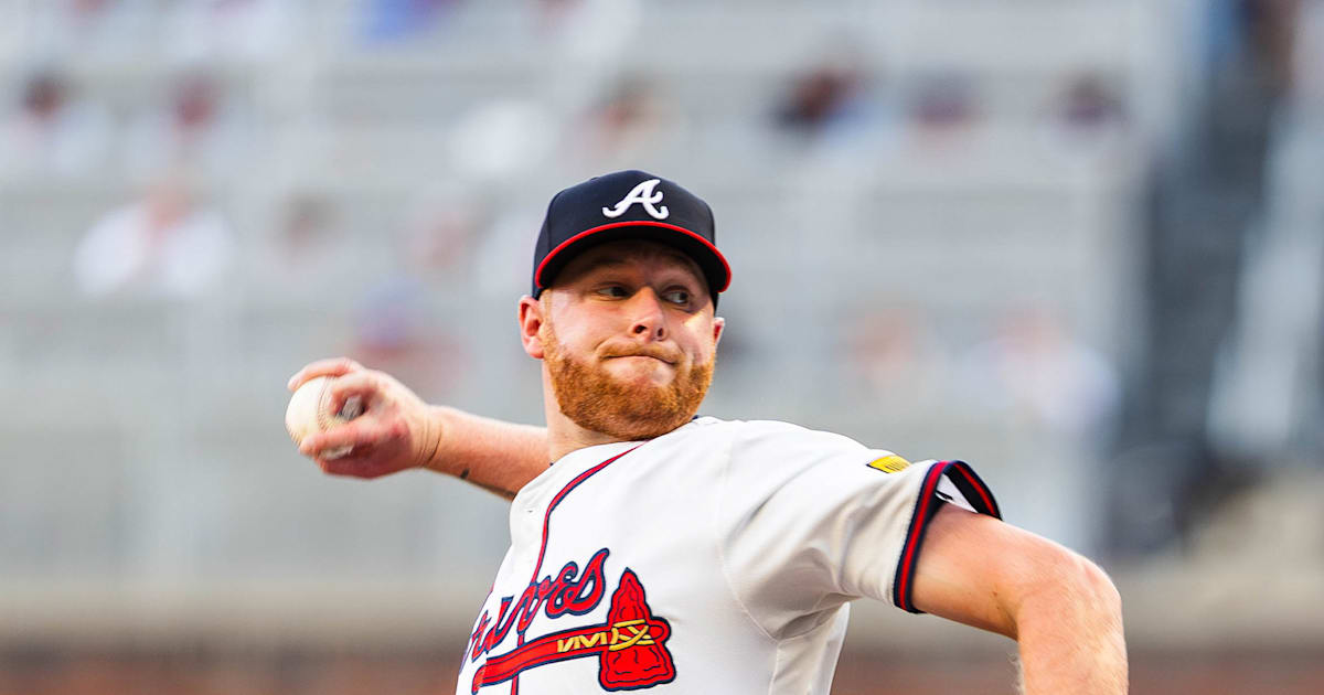 Davis Daniel Stats and Highlights - MLB Player Stories