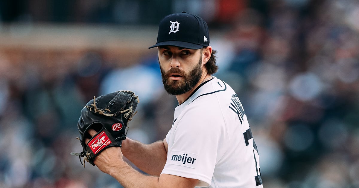 Brenan Hanifee Stats and Highlights - MLB Player Stories