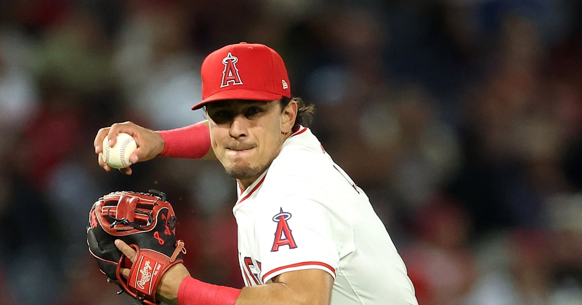 Nicky Lopez Stats and Highlights - MLB Player Stories