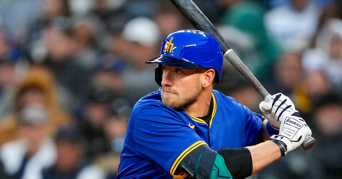 Luke Raley Stats and Highlights - MLB Player Stories