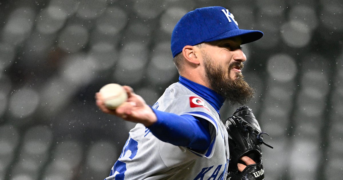 John Schreiber Stats and Highlights - MLB Player Stories