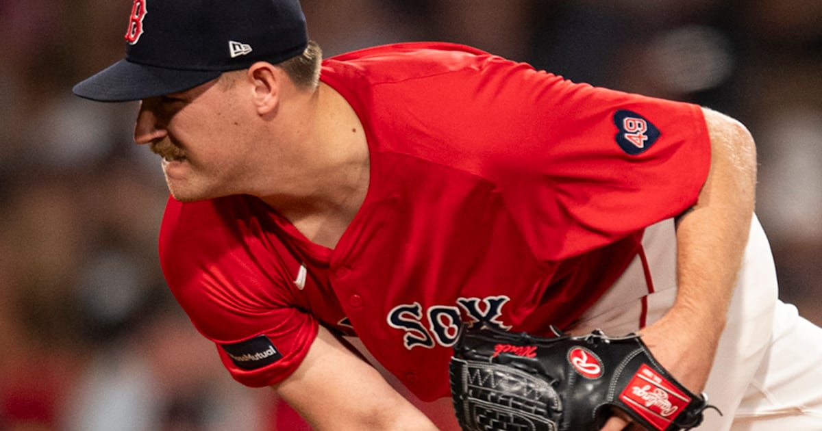 Josh Winckowski Stats and Highlights - MLB Player Stories