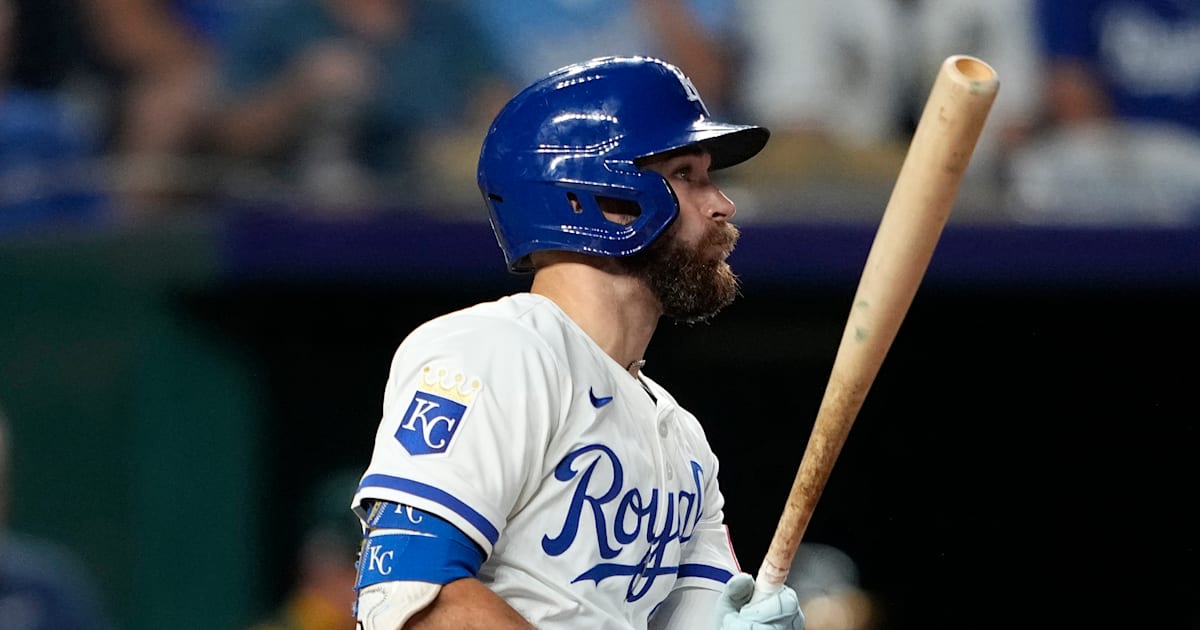 John Rave Stats and Highlights - MLB Player Stories