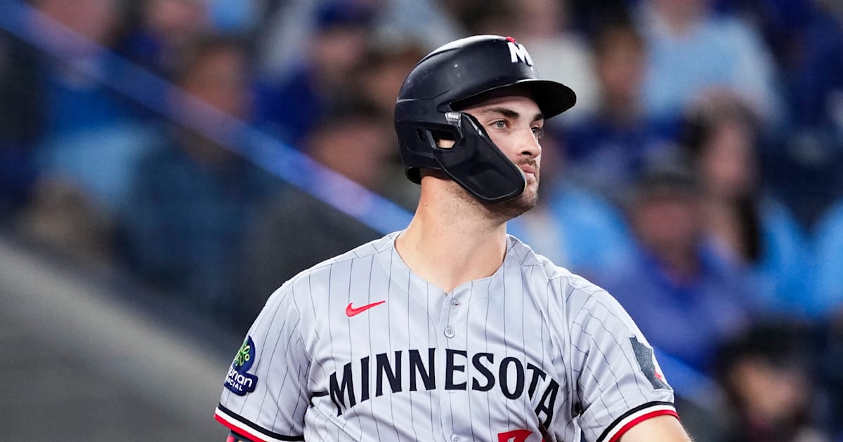 Matt Wallner Stats and Highlights - MLB Player Stories