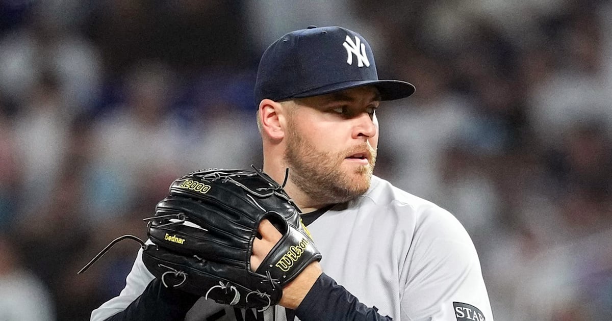 David Bednar Stats and Highlights - MLB Player Stories