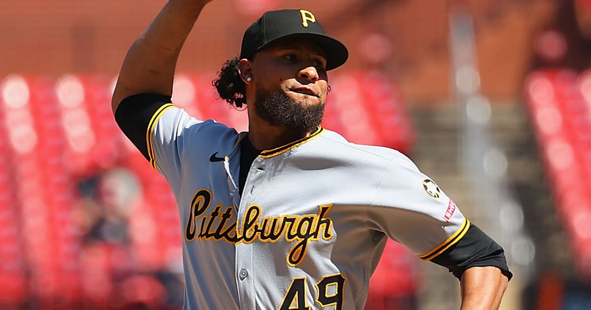 Yohan Ramírez Stats and Highlights - MLB Player Stories