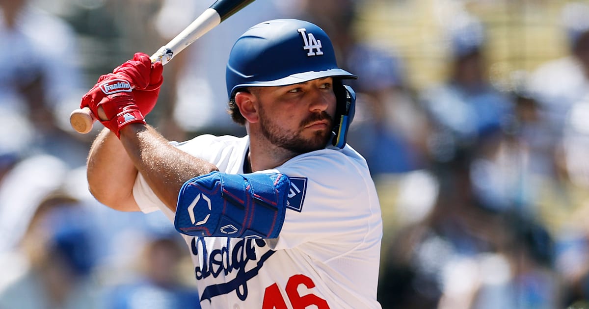 Buddy Kennedy Stats and Highlights - MLB Player Stories