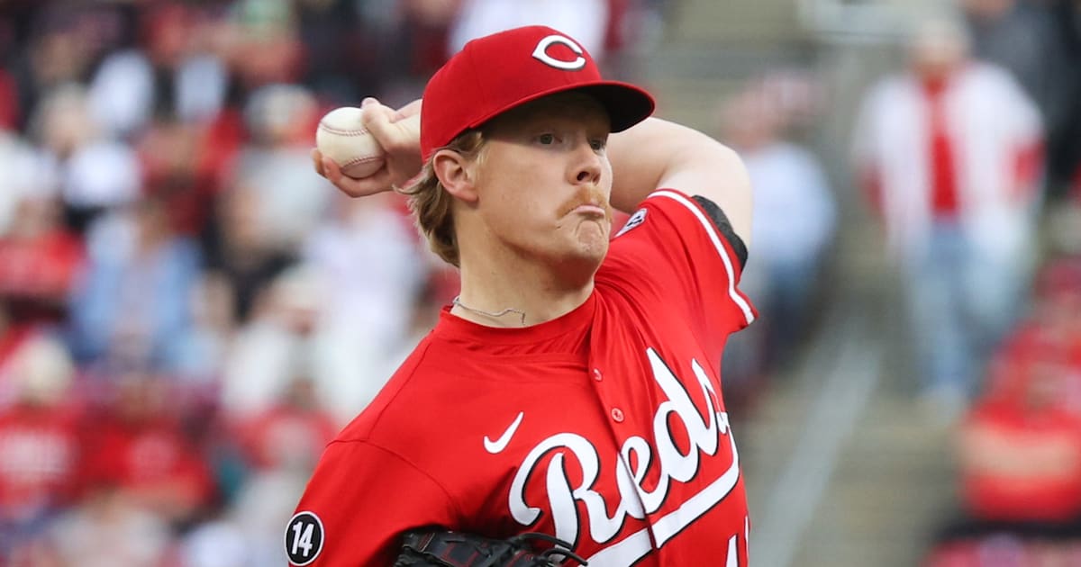 Andrew Abbott Stats and Highlights - MLB Player Stories