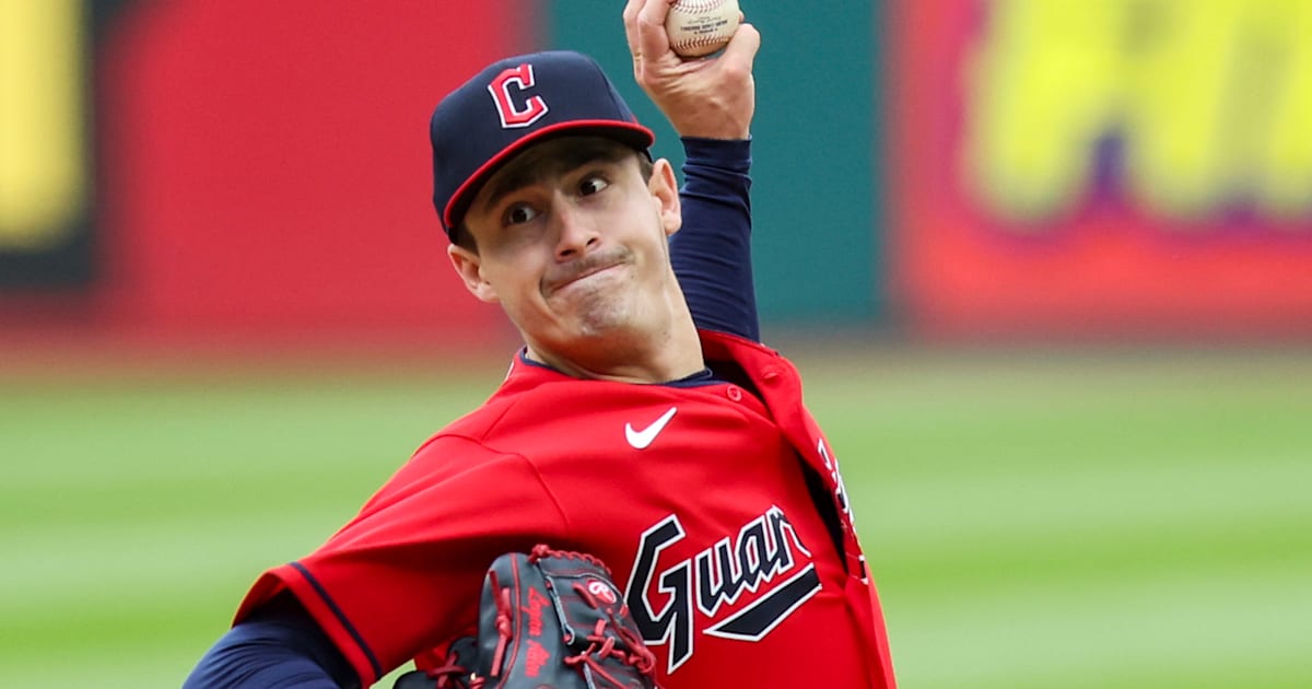 Logan Allen Stats and Highlights - MLB Player Stories