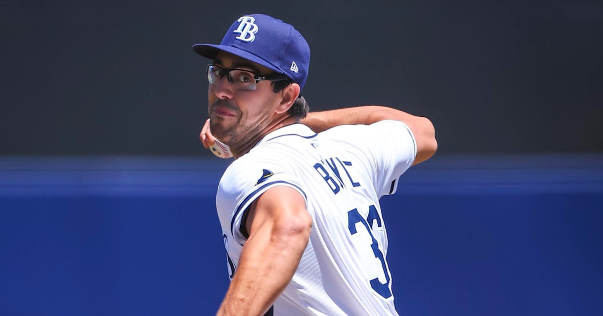 Joe Boyle Stats and Highlights - MLB Player Stories