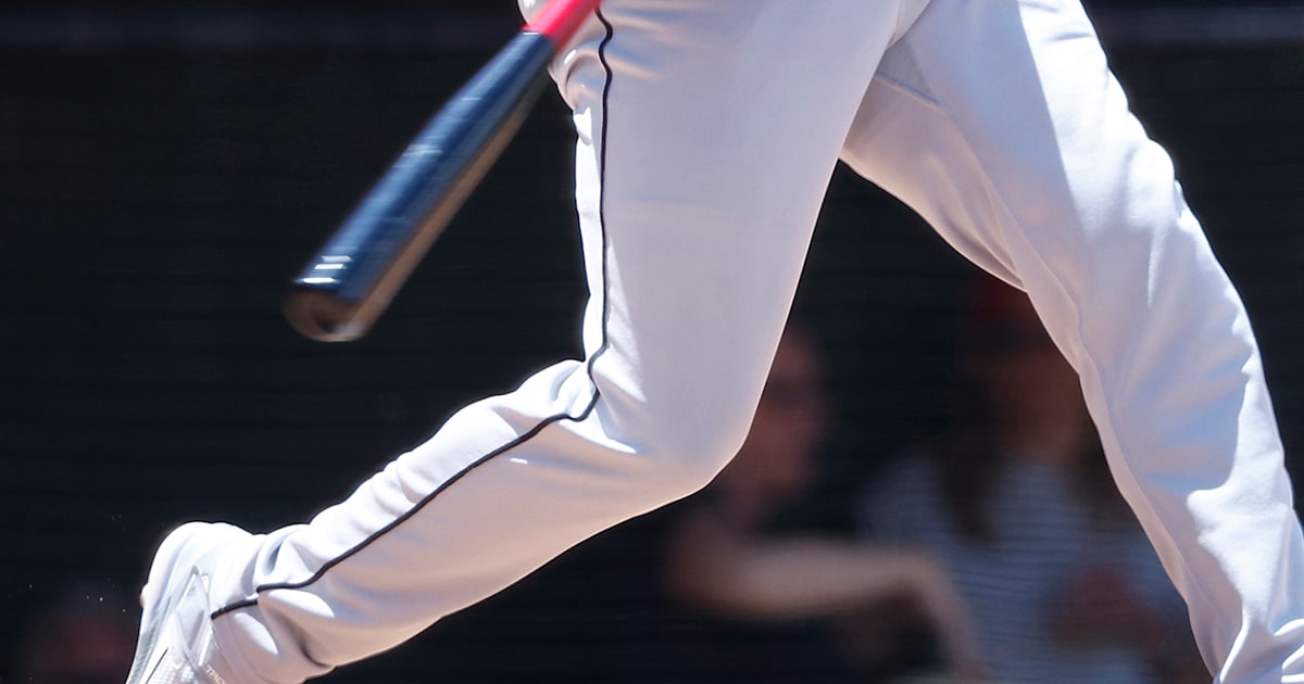 Johnathan Rodríguez Stats and Highlights - MLB Player Stories