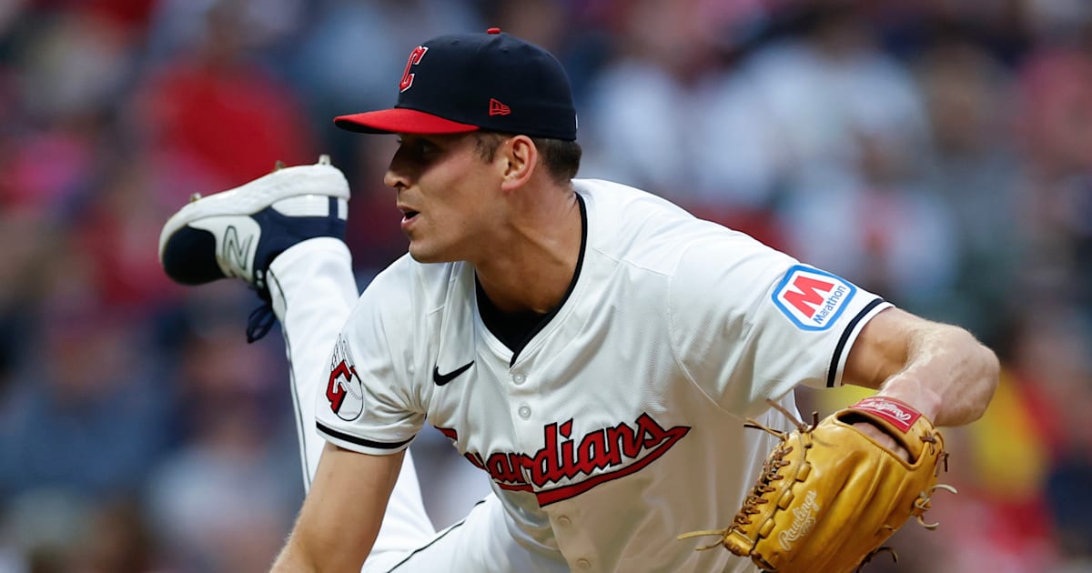 Cade Smith Stats and Highlights - MLB Player Stories