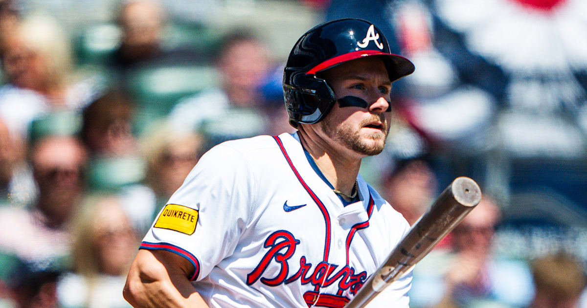 Jarred Kelenic Stats and Highlights - MLB Player Stories