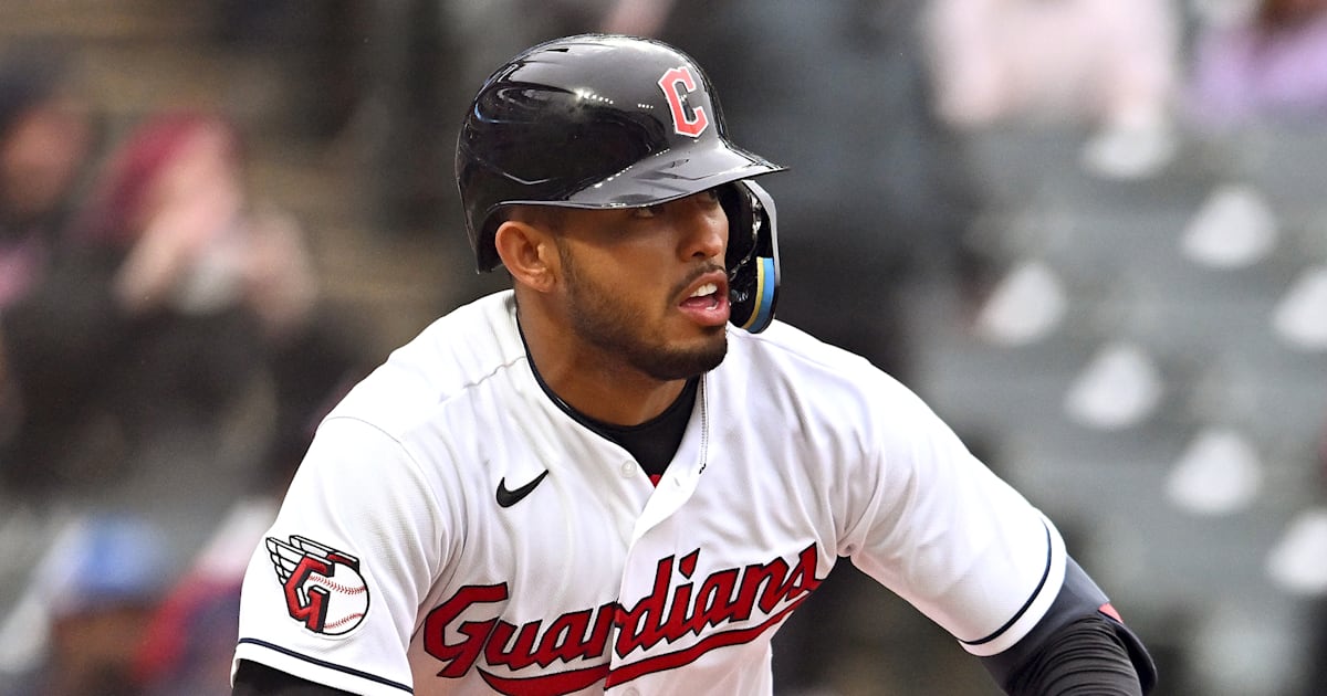 Gabriel Arias Stats and Highlights - MLB Player Stories