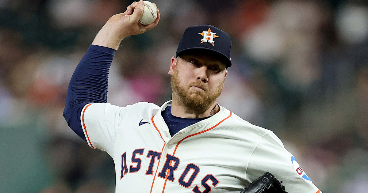 Kaleb Ort Stats and Highlights - MLB Player Stories