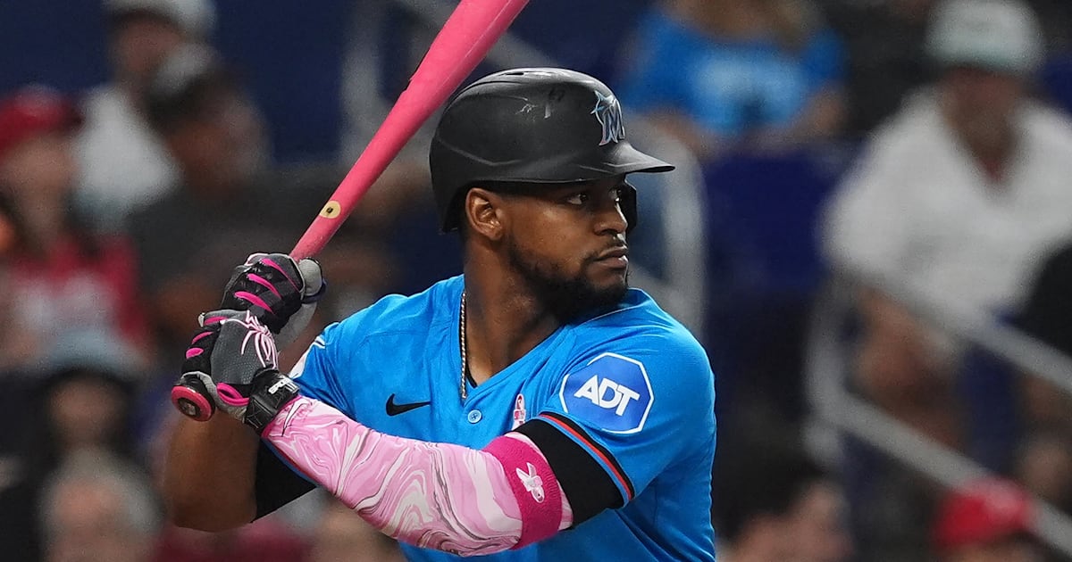 Otto Lopez Stats and Highlights - MLB Player Stories