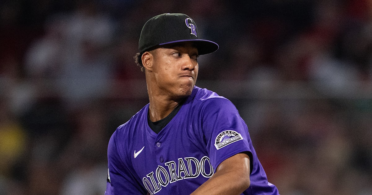 Juan Mejia Stats and Highlights - MLB Player Stories