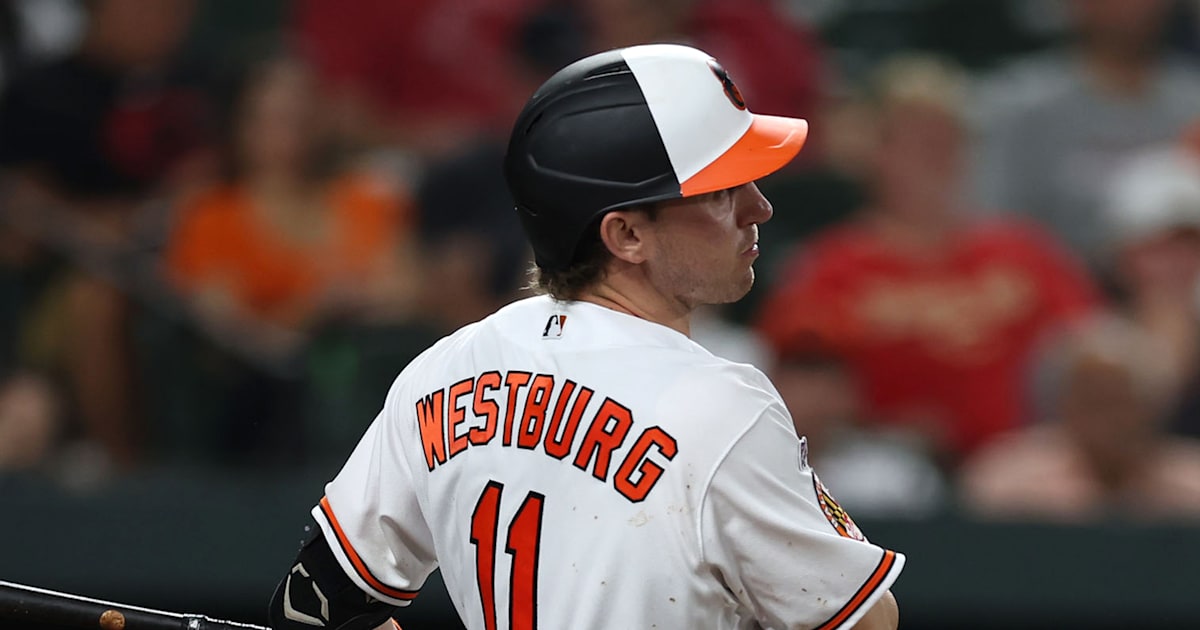 Jordan Westburg Stats and Highlights - MLB Player Stories