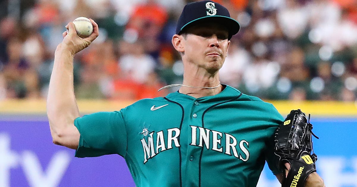 Emerson Hancock Stats and Highlights - MLB Player Stories