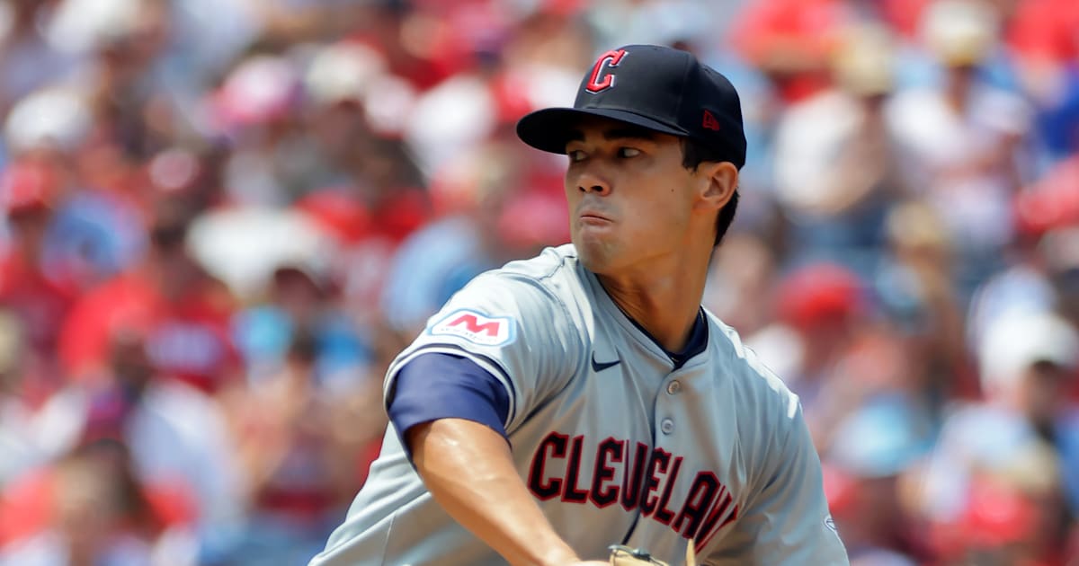 Joey Cantillo Stats and Highlights - MLB Player Stories