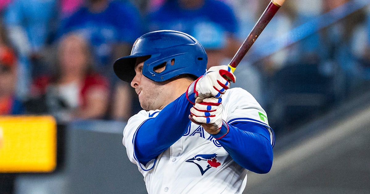 Ernie Clement Stats and Highlights - MLB Player Stories