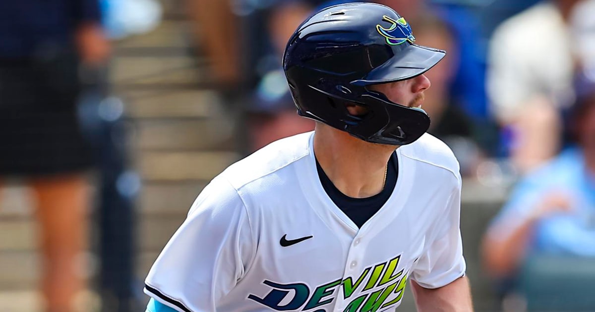 Hunter Feduccia Stats and Highlights - MLB Player Stories